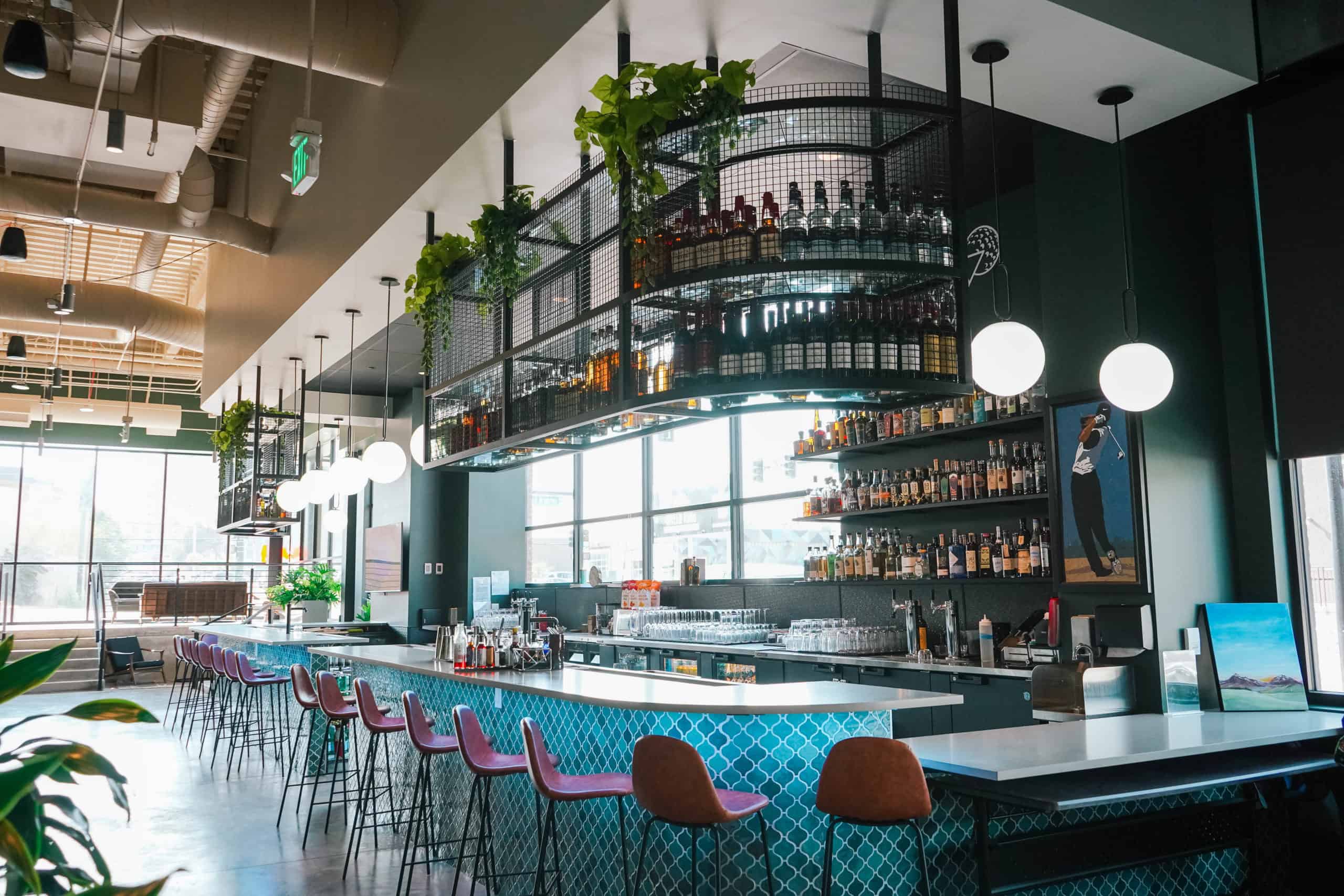 Membership - The Local Drive